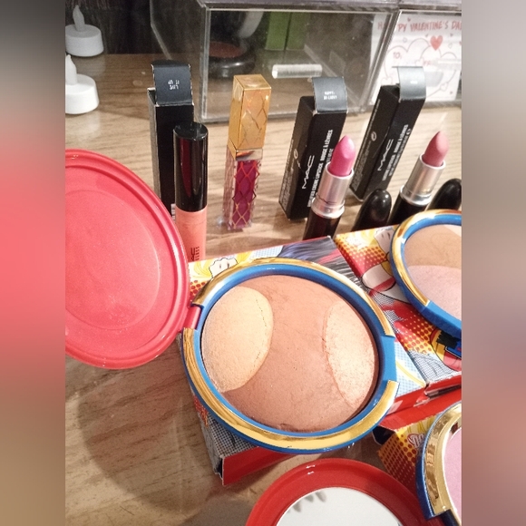 MAC Cosmetics | Makeup | Mac Limited Edition Collection | Poshmark
